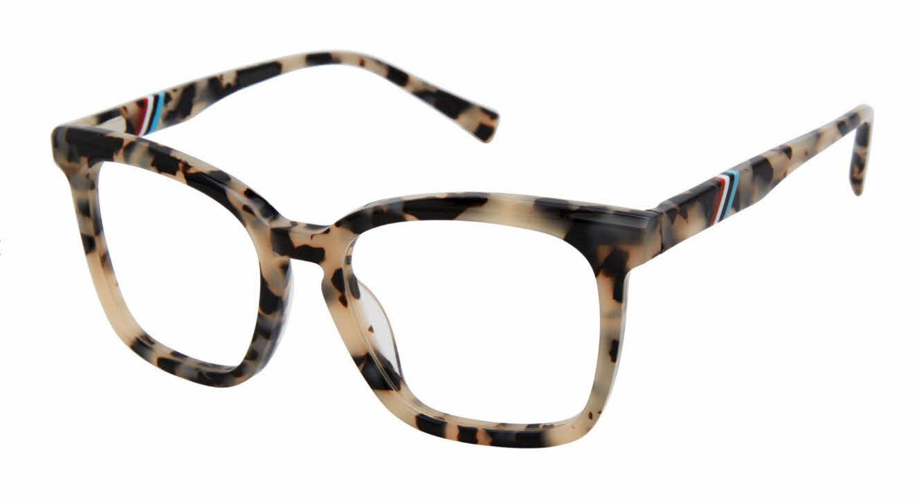 GX by Gwen Stefani GX098 Eyeglasses | FramesDirect.com