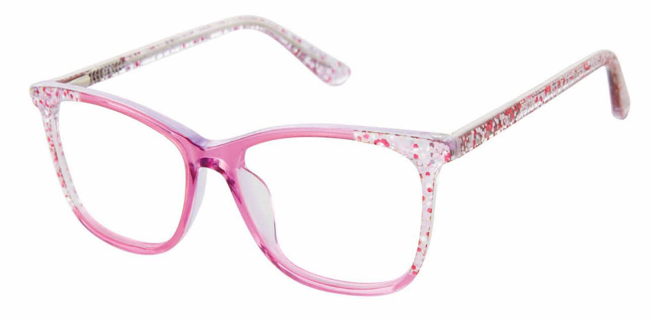 GX by Gwen Stefani Kids GX839 Eyeglasses | FramesDirect.com