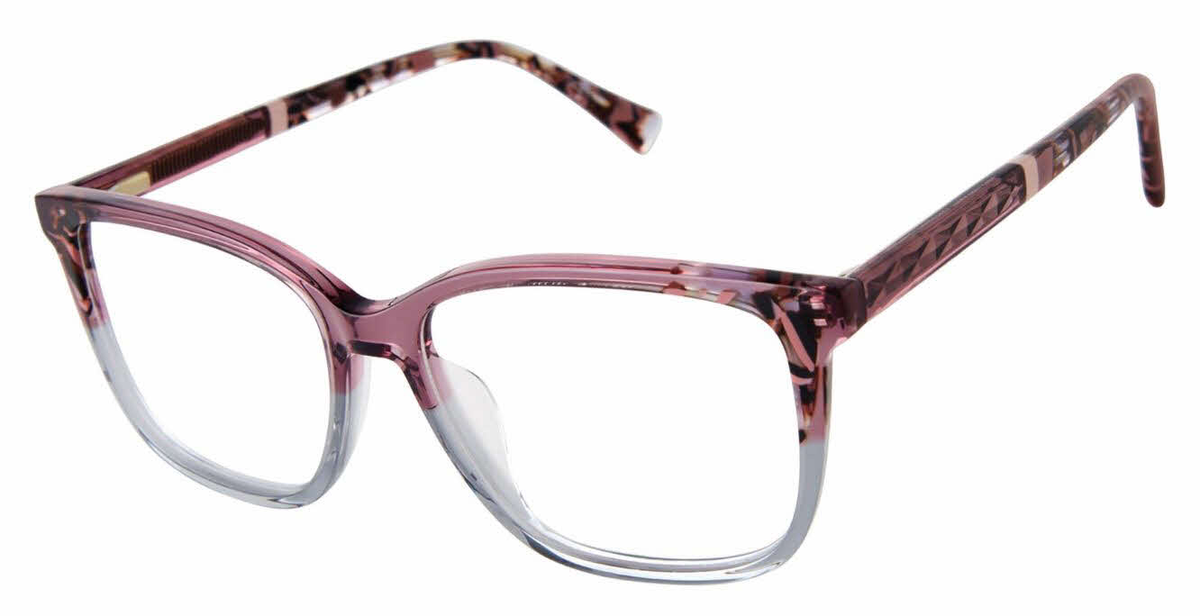 GX by Gwen Stefani GX107 Eyeglasses | FramesDirect.com