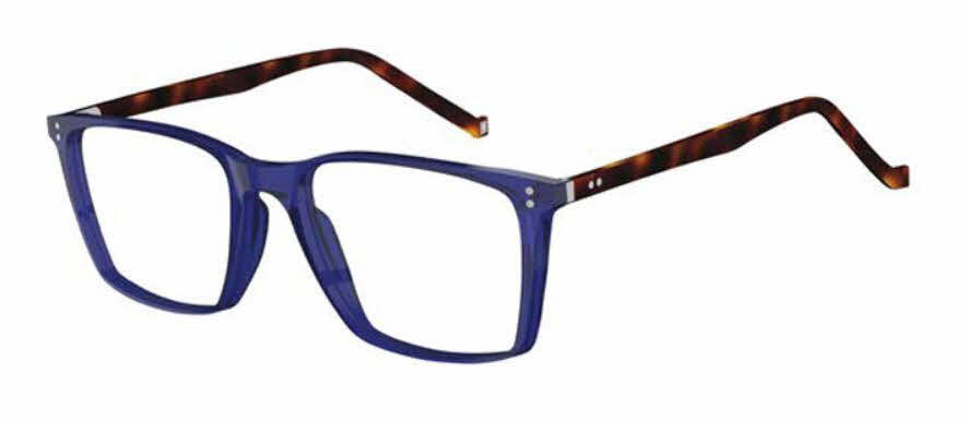 Hackett HEB 234 UTX-Bespoke Eyeglasses | FramesDirect.com
