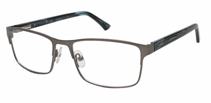 Hackett HEK 1244 Eyeglasses | FramesDirect.com