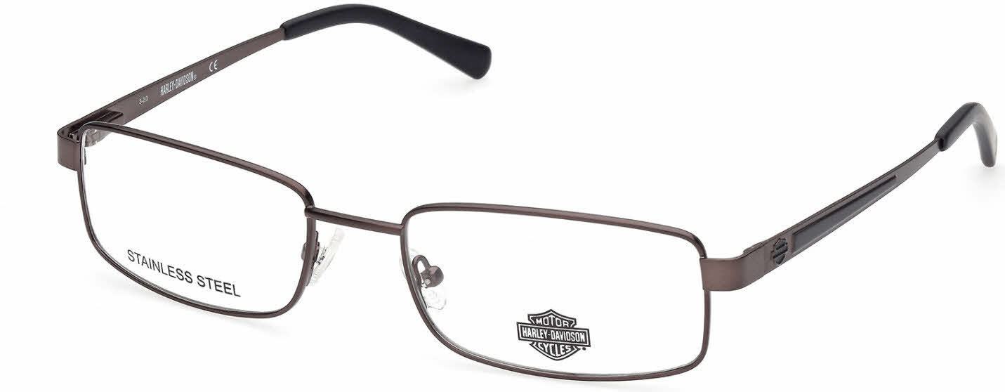 Harley-Davidson® Eyeglasses | FramesDirect.com