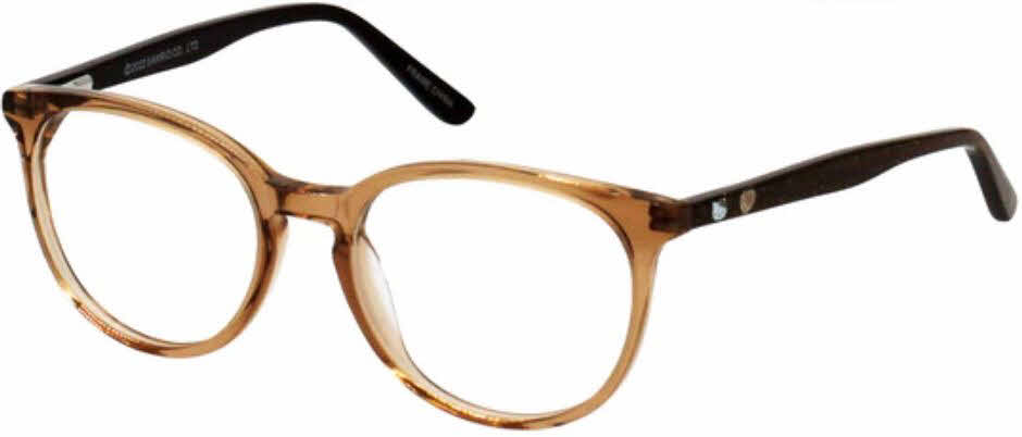 Hello Kitty HK 351 Eyeglasses | FramesDirect.com