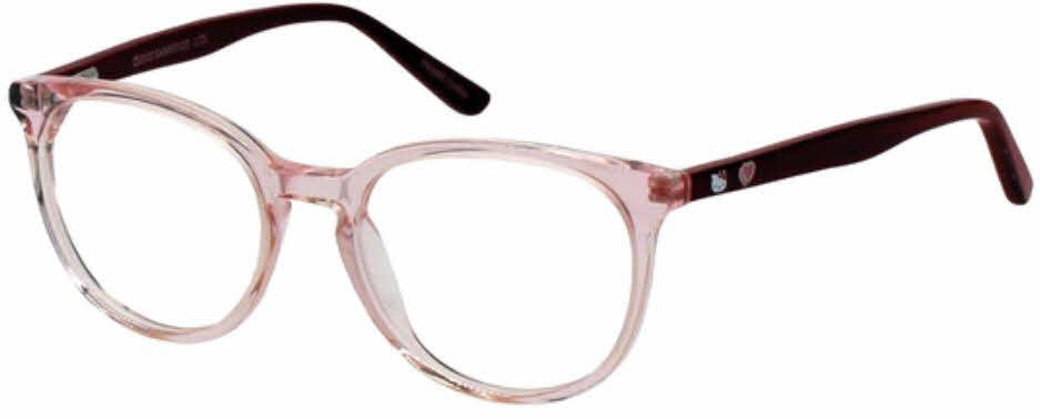 Hello Kitty HK 351 Eyeglasses | FramesDirect.com