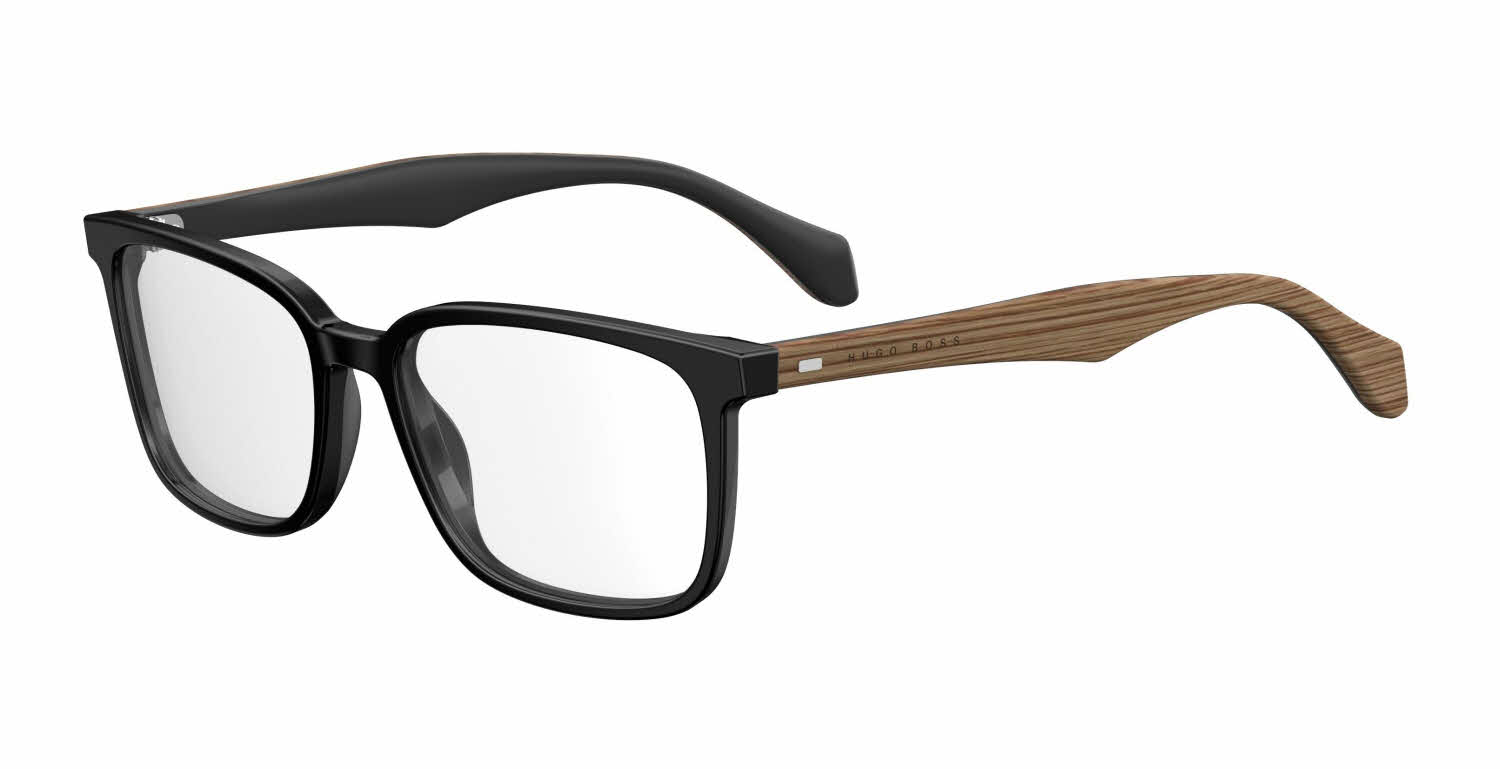 Hugo Boss Glasses Frames