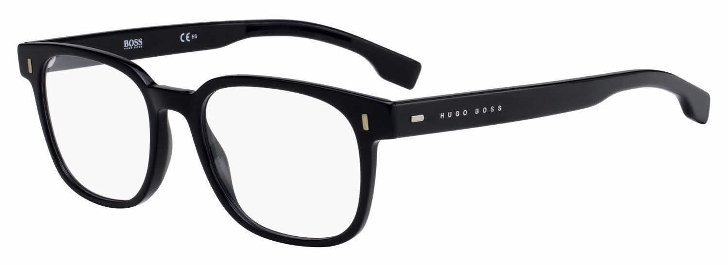 Hugo Boss Glasses Frames