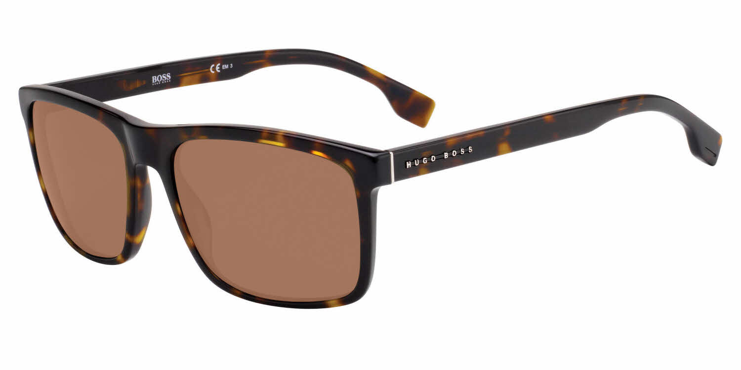 Hugo Boss Eyewear | FramesDirect.com