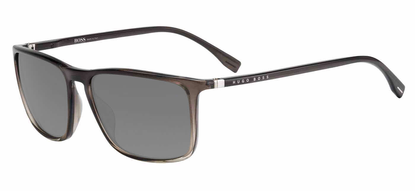Hugo Boss Boss 0665/S/IT Prescription Sunglasses | FramesDirect.com