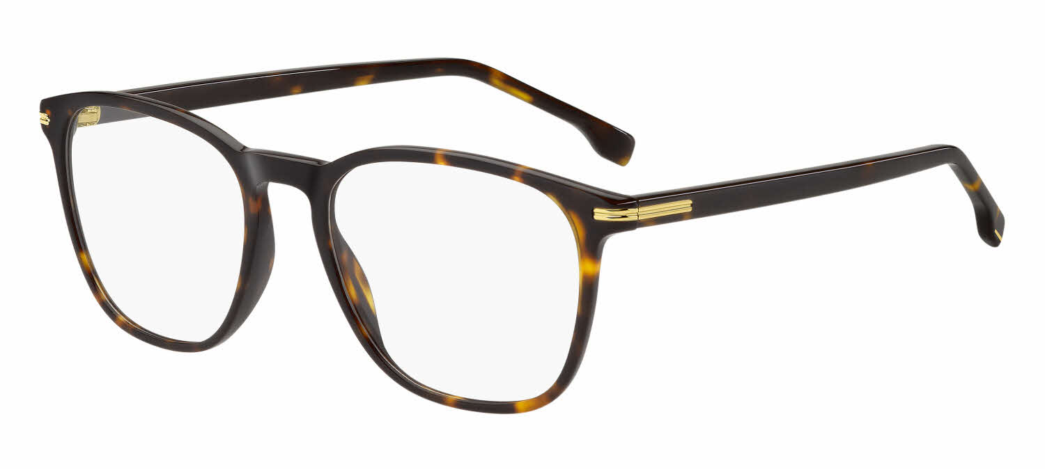 Hugo Boss Boss 1680 Eyeglasses | FramesDirect.com