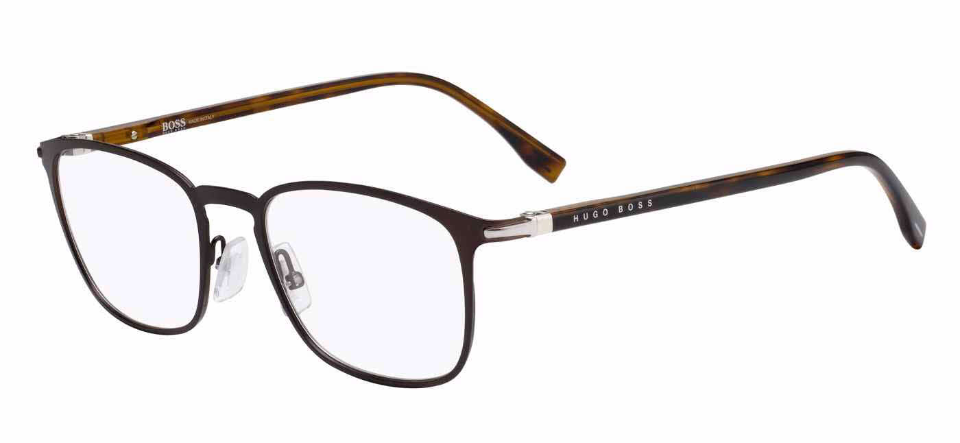 Hugo Boss Boss 1043/IT Eyeglasses | FramesDirect.com