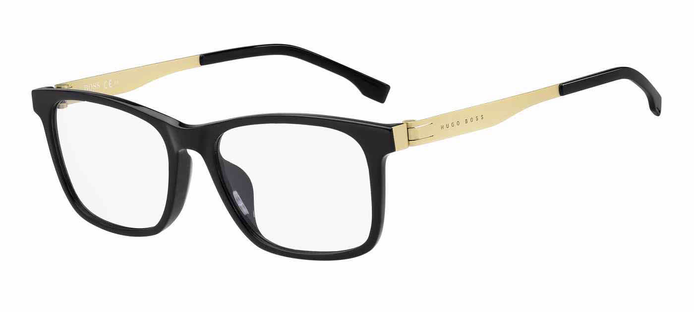 Hugo Boss Black® Eyeglasses | FramesDirect.com