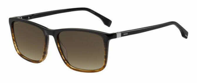 Hugo Boss Boss 1434/S Sunglasses | FramesDirect.com