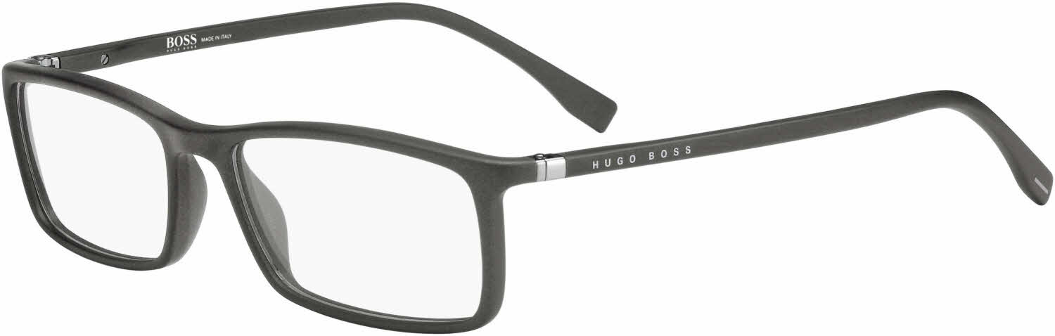 Hugo Boss Boss 0680/IT Eyeglasses | FramesDirect.com