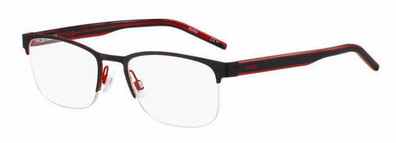 HUGO Hg 1247 Eyeglasses | FramesDirect.com