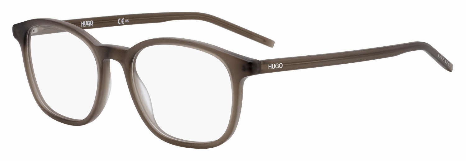 HUGO Hg 1024 Eyeglasses | FramesDirect.com