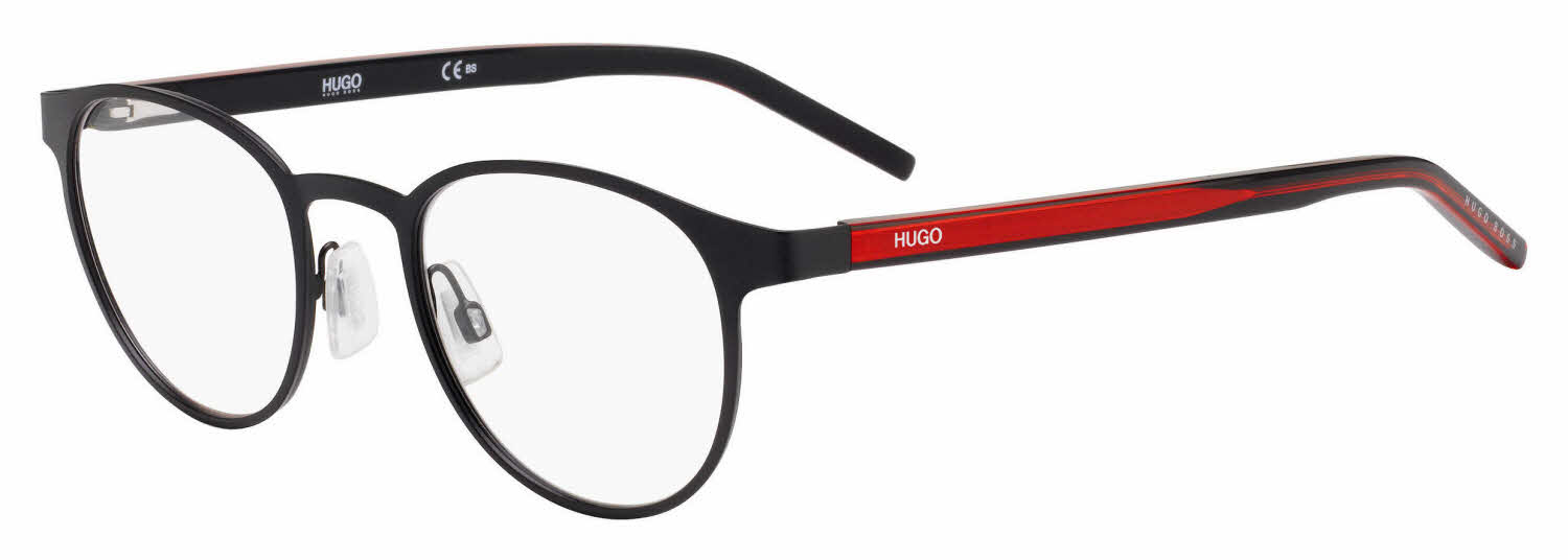 HUGO Eyeglasses | FramesDirect.com