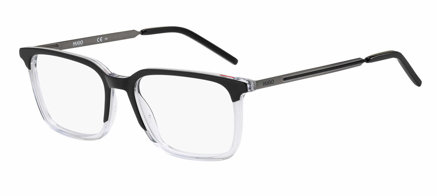 HUGO Hg 1125 Eyeglasses | FramesDirect.com