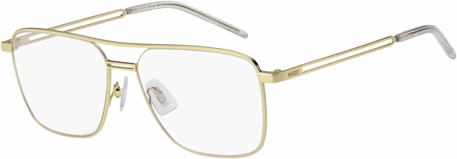 HUGO Hg 1145 Eyeglasses | FramesDirect.com