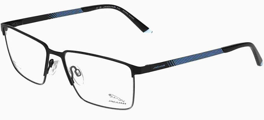 Jaguar 33634 Eyeglasses | FramesDirect.com