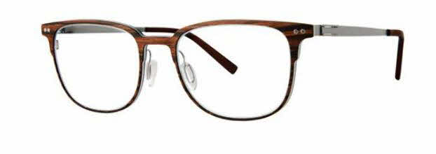 Jhane Barnes Corollary Eyeglasses | FramesDirect.com