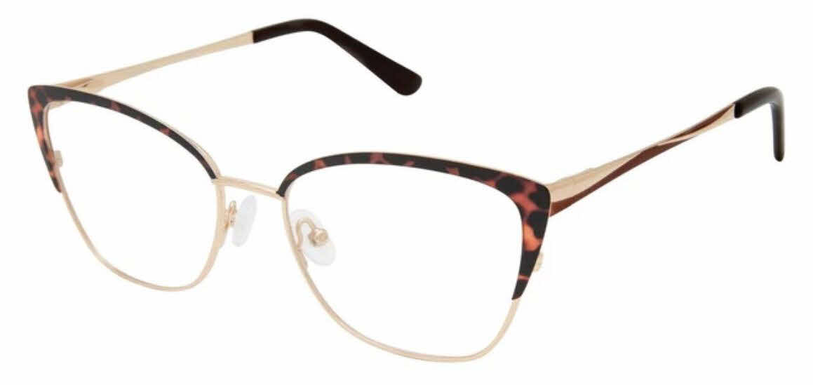 Jill Stuart JS 403 Eyeglasses | FramesDirect.com
