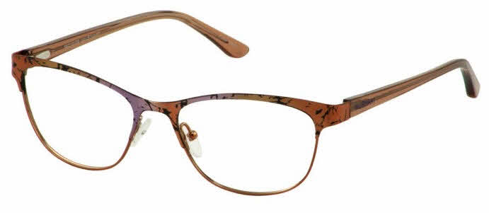 Jill Stuart JS 383 Eyeglasses | FramesDirect.com