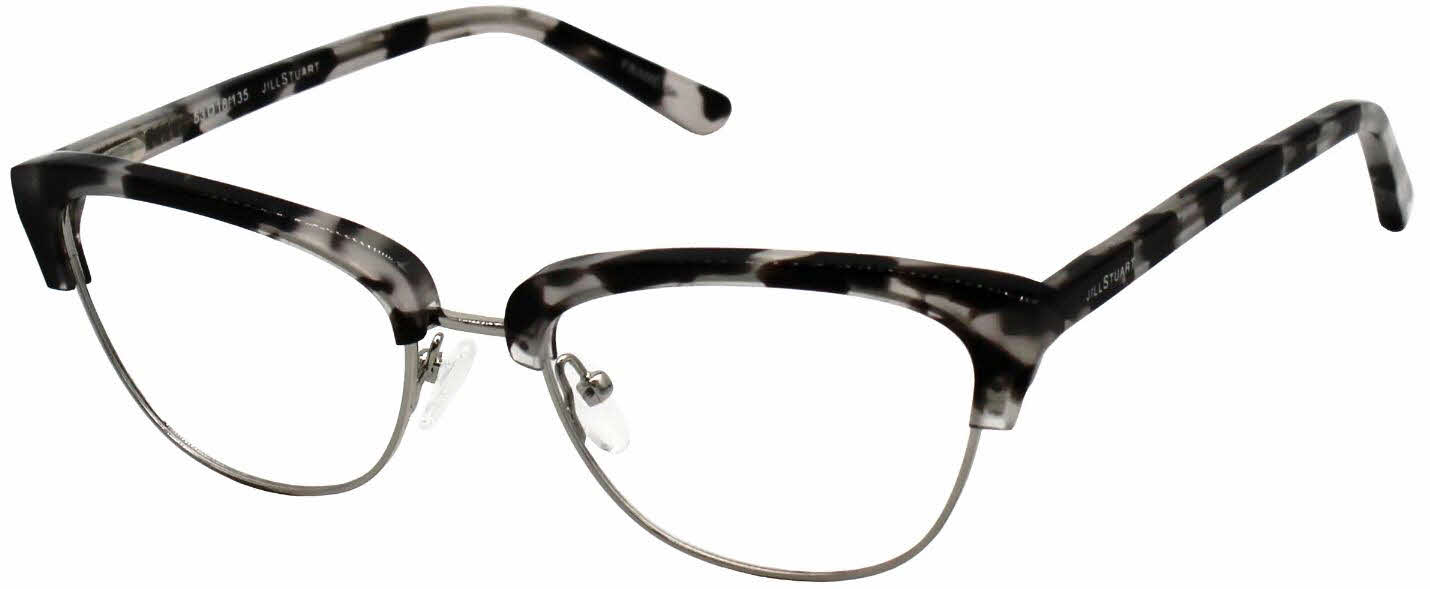 Jill Stuart JS 430 Eyeglasses | FramesDirect.com