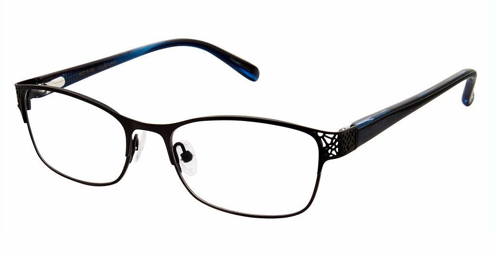 Jill Stuart JS 363 Eyeglasses | FramesDirect.com