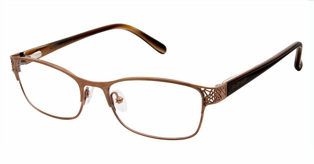 Jill Stuart JS 363 Eyeglasses | FramesDirect.com
