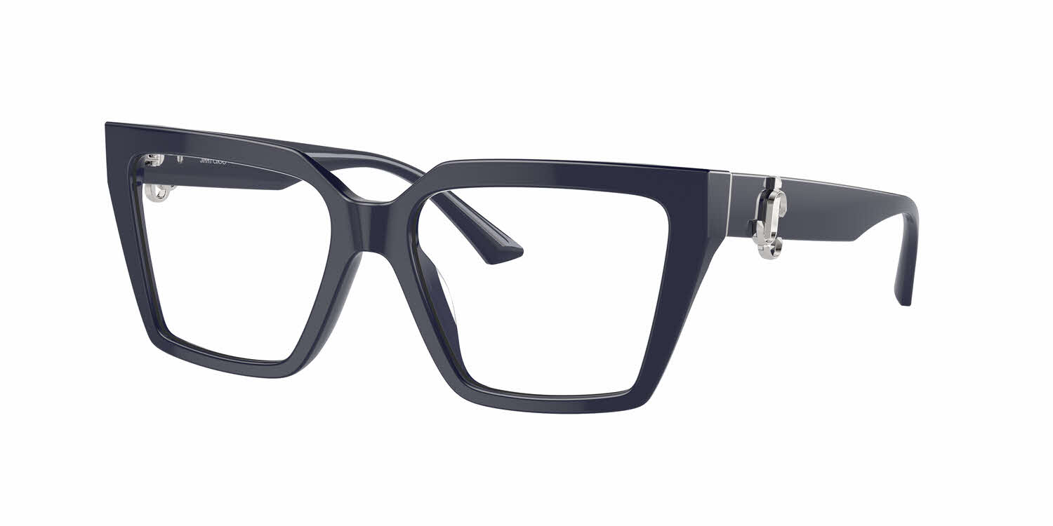 Jimmy Choo JC3017U Eyeglasses | FramesDirect.com