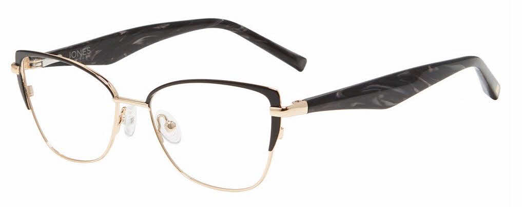 Jones New York VJON506 Eyeglasses | FramesDirect.com