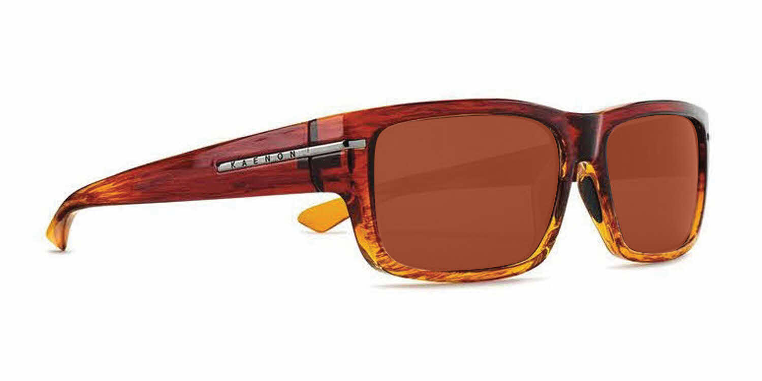 Kaenon Silverado Prescription Sunglasses | FramesDirect.com