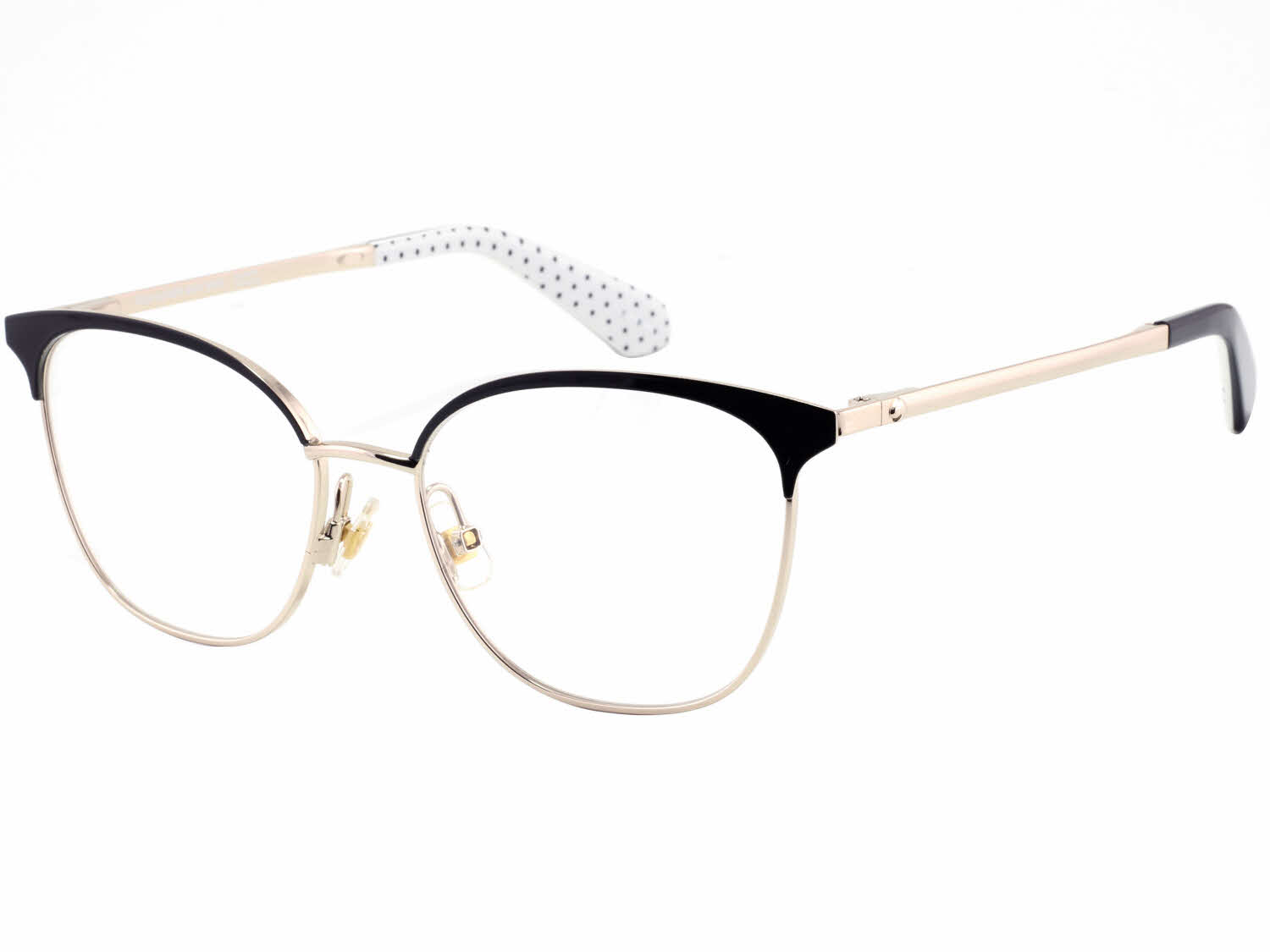 Kate Spade Tana/G Eyeglasses | FramesDirect.com
