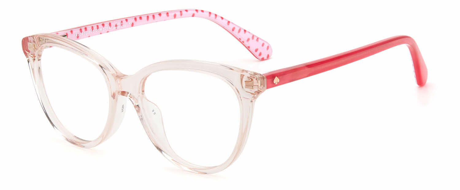 Kate Spade Paris Eyeglasses | Free Shipping