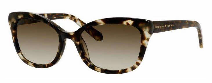 Kate Spade Amara/S Sunglasses | FramesDirect.com