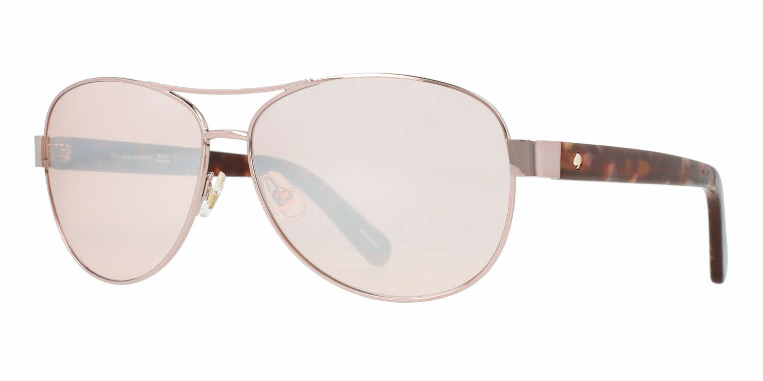 Kate Spade Dalia 2/S Sunglasses | FramesDirect.com