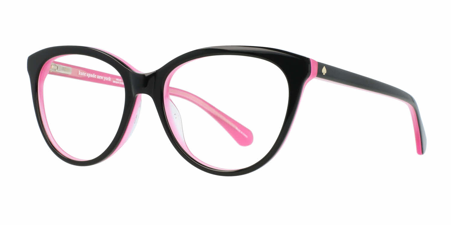 Kate Spade Paris Eyeglasses | FramesDirect.com