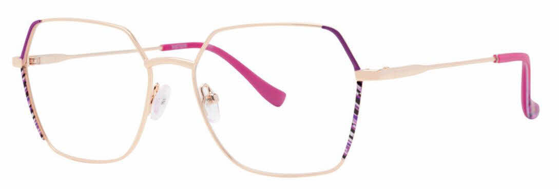 Kensie Jazzy Eyeglasses | FramesDirect.com