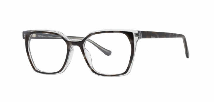 Kensie Melodic Eyeglasses | FramesDirect.com
