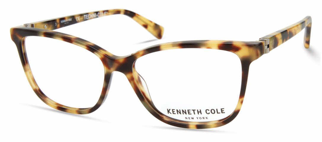 Kenneth Cole KC0335 Eyeglasses | FramesDirect.com