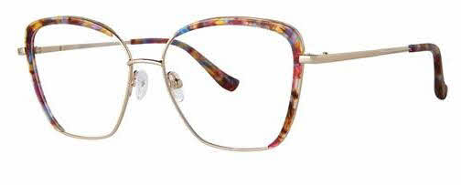 Kensie Conundrum Eyeglasses | FramesDirect.com