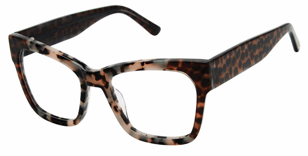 L.A.M.B. LA132 Eyeglasses | FramesDirect.com