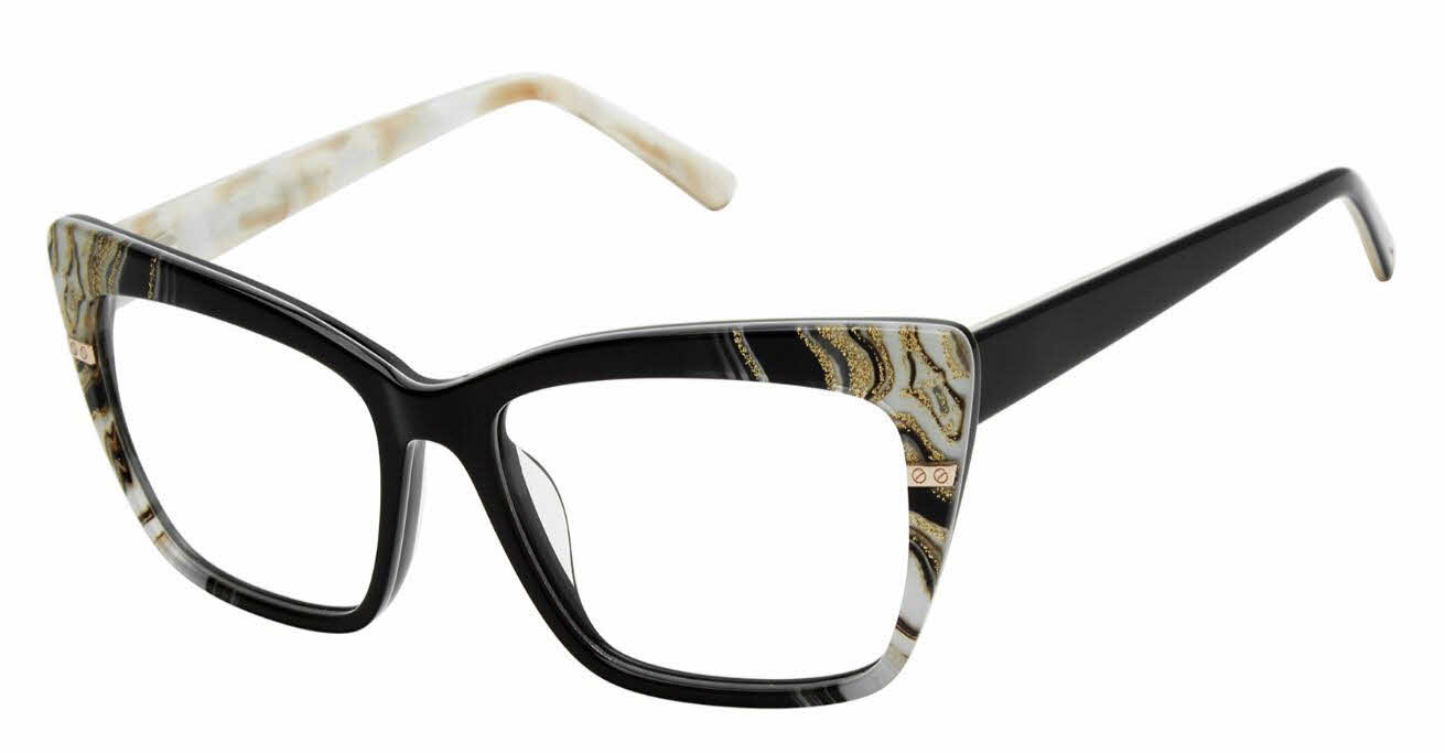 L.A.M.B. LA133 Eyeglasses | FramesDirect.com
