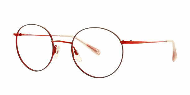 Lafont Clic Eyeglasses | FramesDirect.com