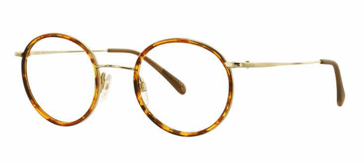 Lafont Clic_Insert Eyeglasses | FramesDirect.com