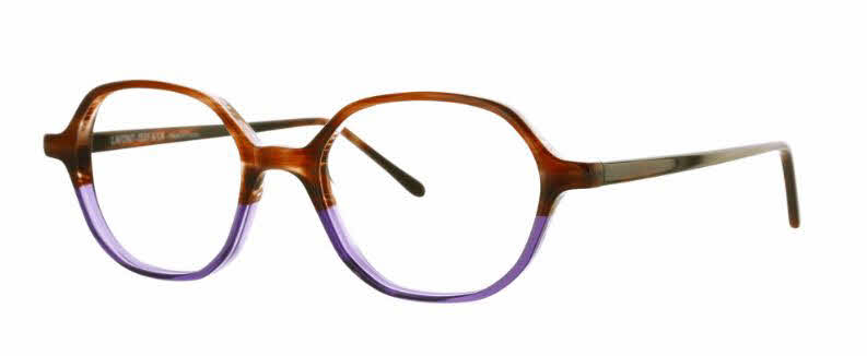 Lafont Epic Eyeglasses | FramesDirect.com