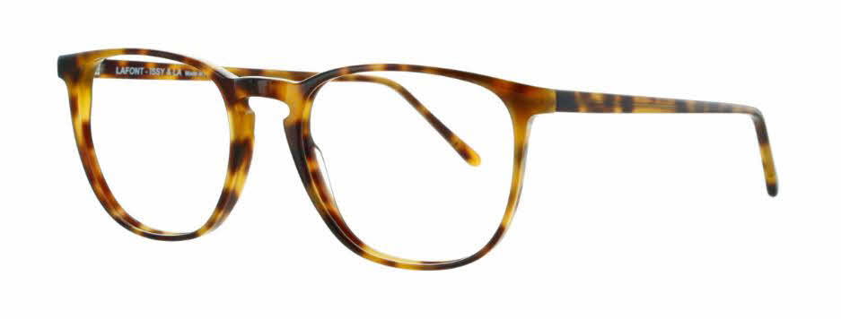 Lafont Hey Eyeglasses | FramesDirect.com