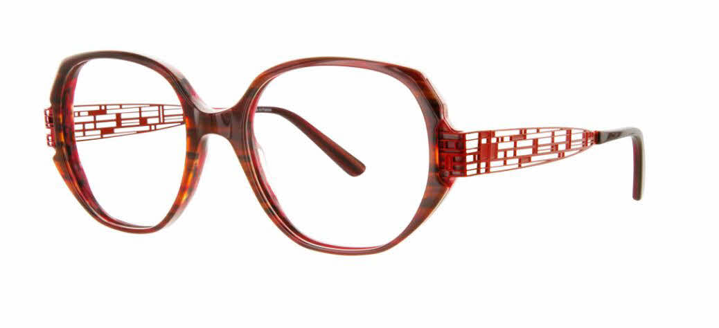 Lafont Intense Eyeglasses | FramesDirect.com