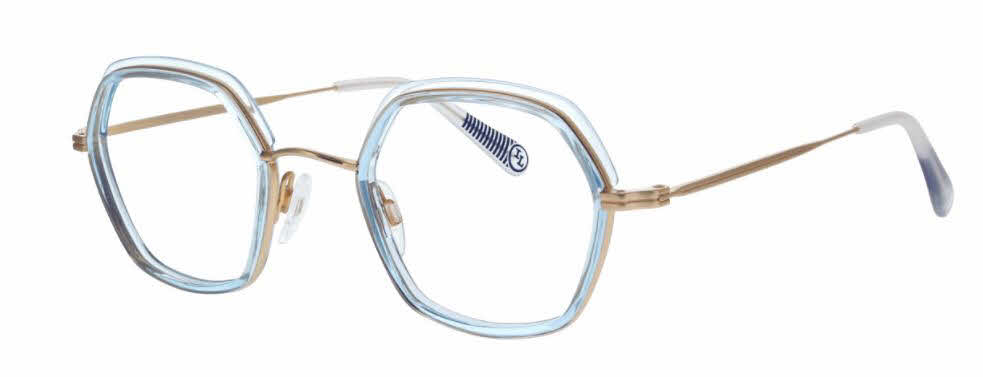 Lafont Issy & La Juju_Insert Eyeglasses | FramesDirect.com