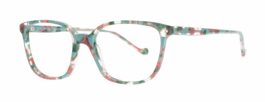 Lafont Melody Eyeglasses | FramesDirect.com